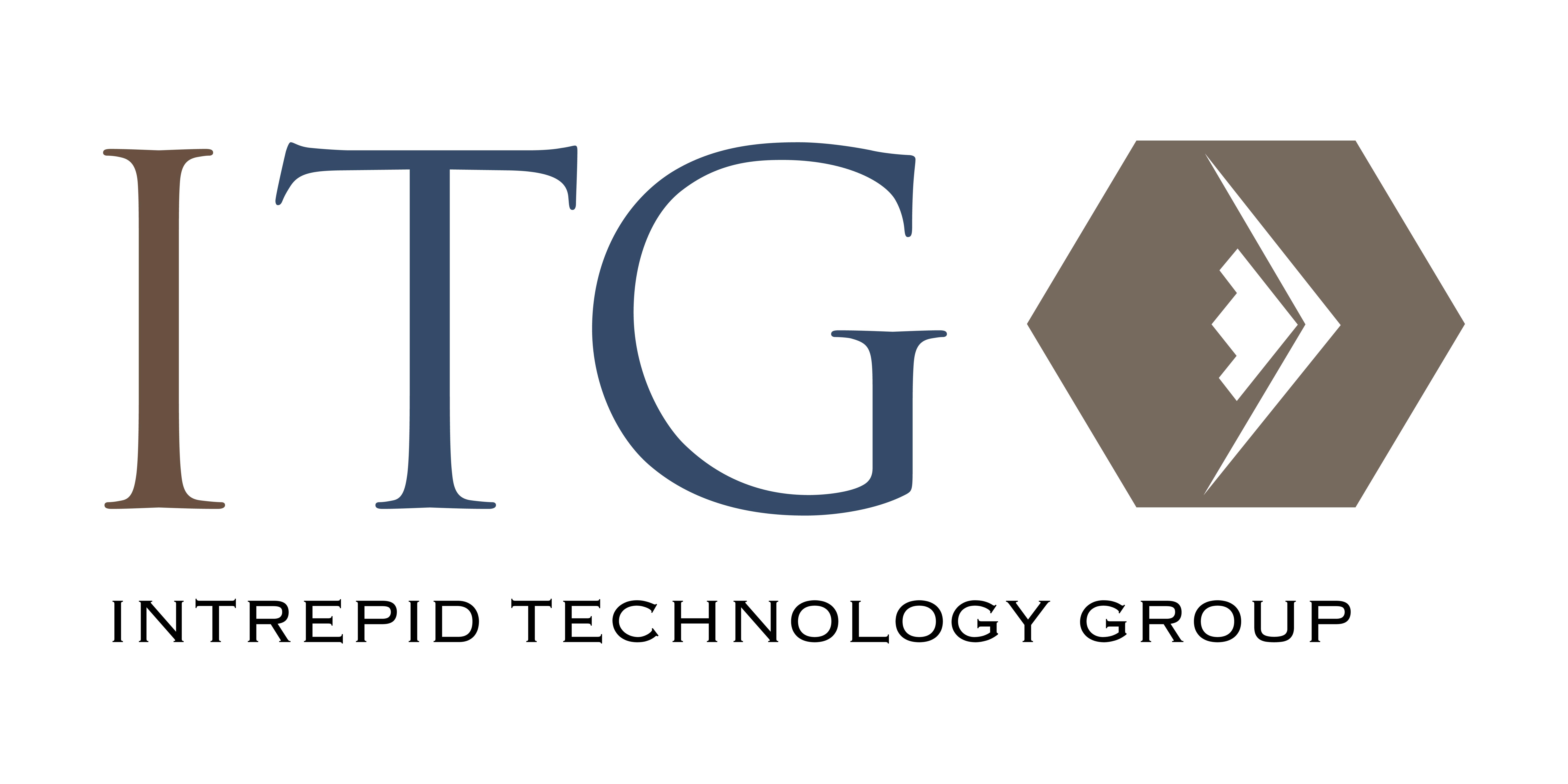 ITG Technology Group Logo